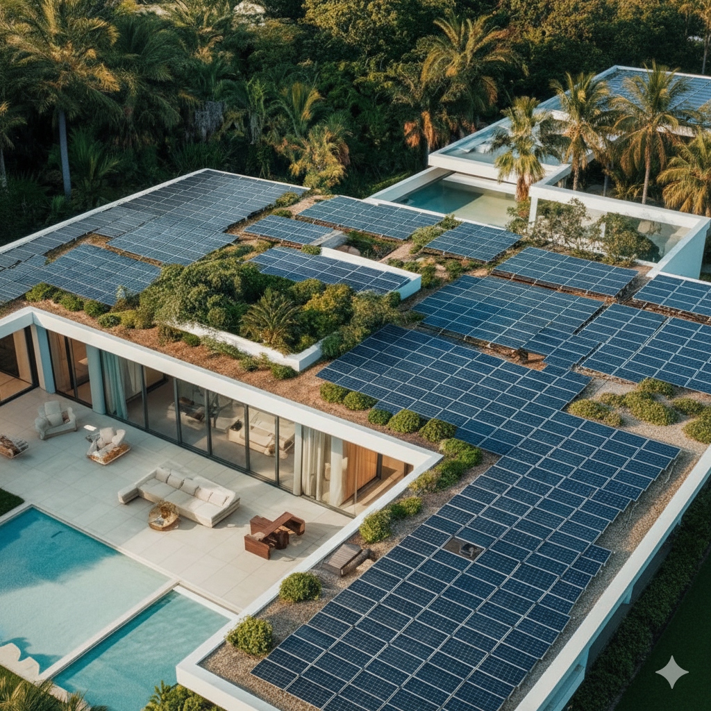 Solarise Corp | Premium Solar Installation Services